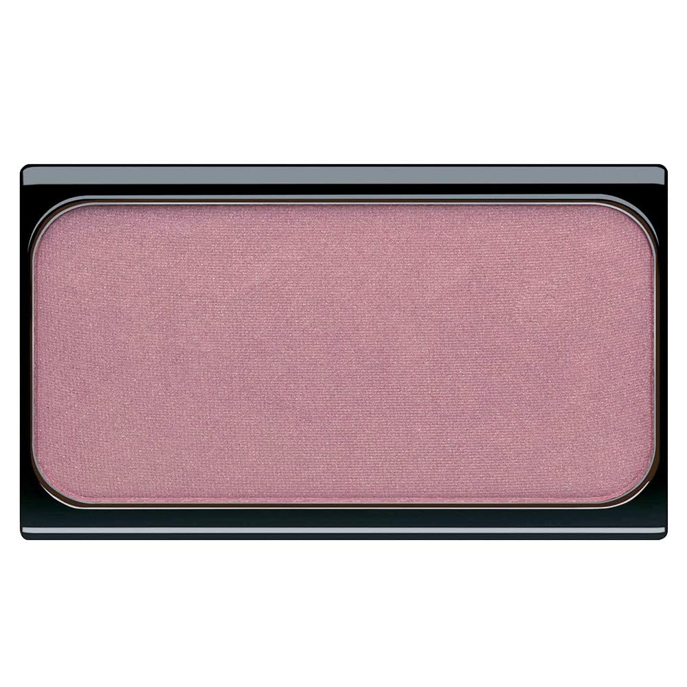 Amazon.com : Artdeco Blusher 23 Deep Pink Blush : Beauty & Personal Care