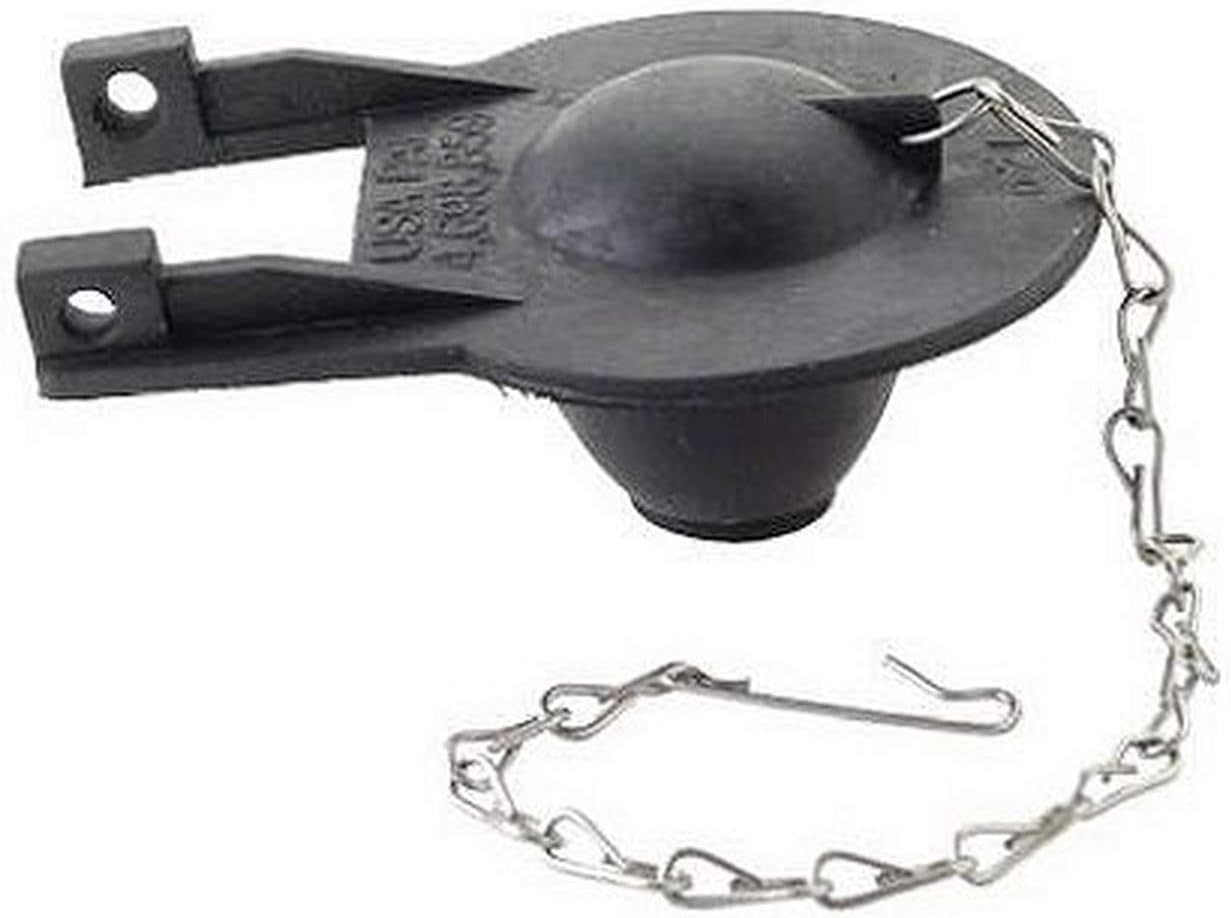 Master Plumber 396-132 MP Coast Flapper de goma : Amazon.com.mx ...