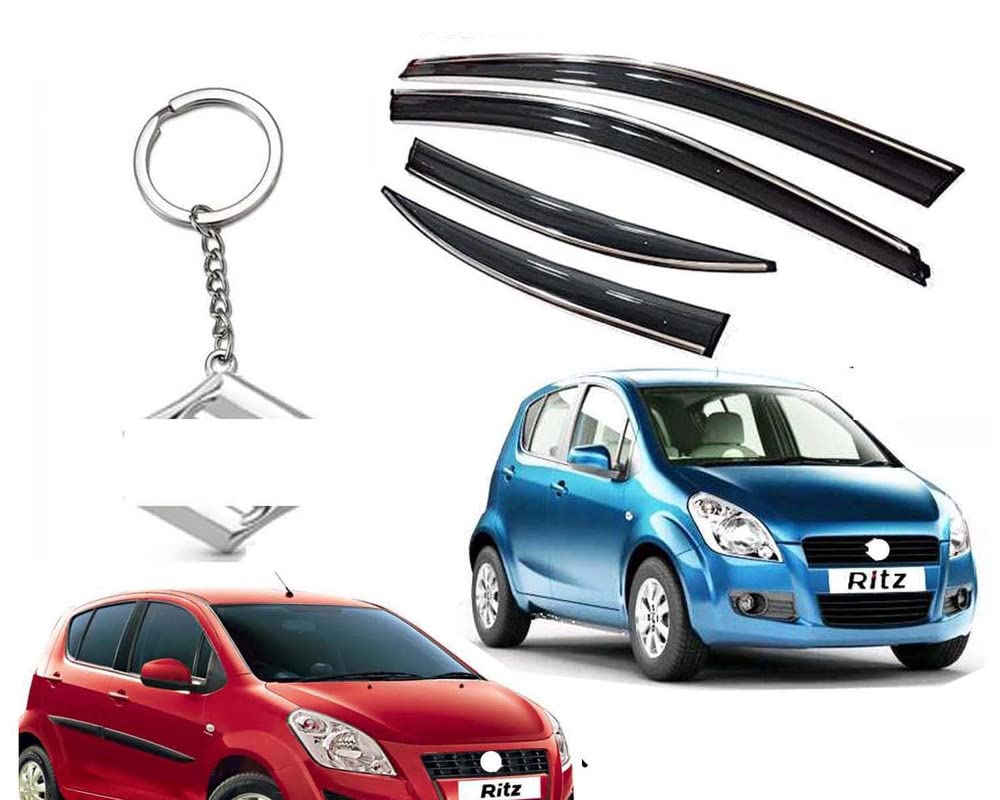 Maruti Ritz Logo