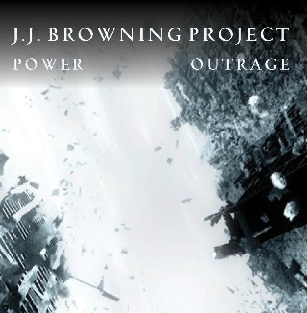 Amazon.com: Power Outrage: CDs & Vinyl
