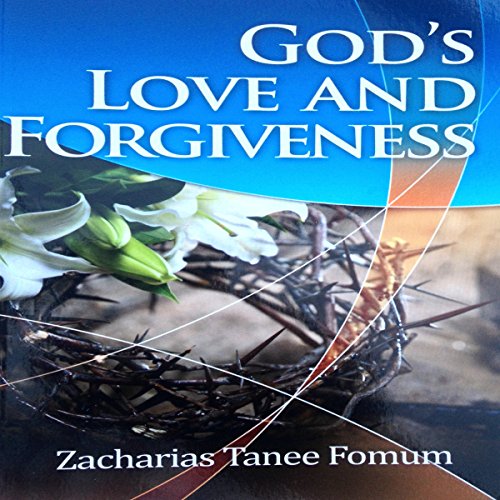 God's Love and Forgiveness: Evangelism, Book 1 (Audio Download ...