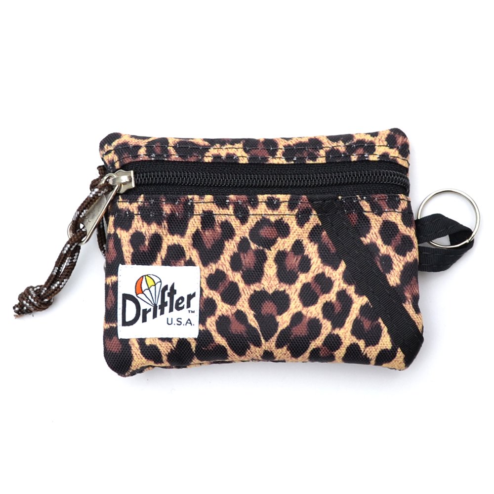 Amazon | (ドリフター)Drifter KEY COIN POUCH キー コイン ポーチ キーケース コインケース カードケース ...