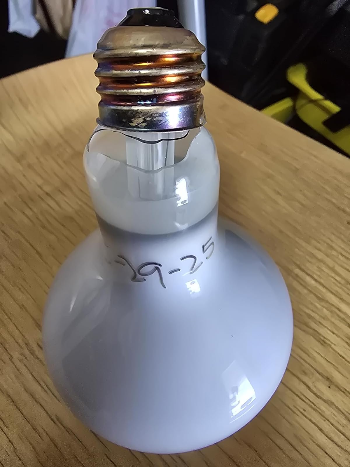 Bad Bulb