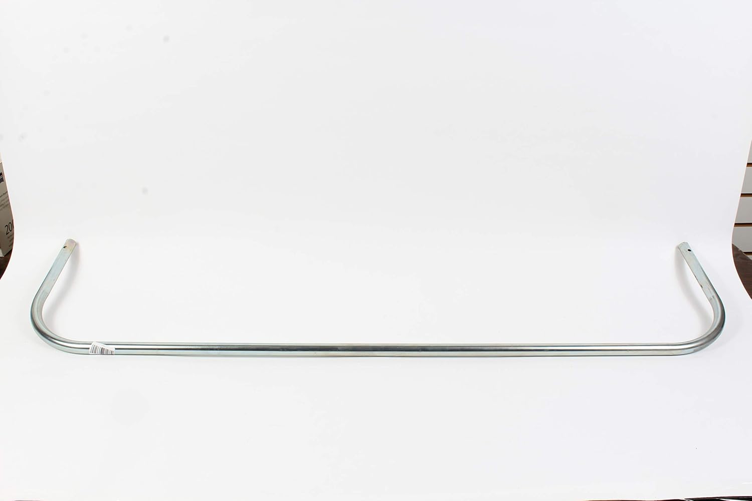 Amazon.com : Agri-Fab 42649 Lawn Sweeper Hopper Bag Frame Tube, Rear ...