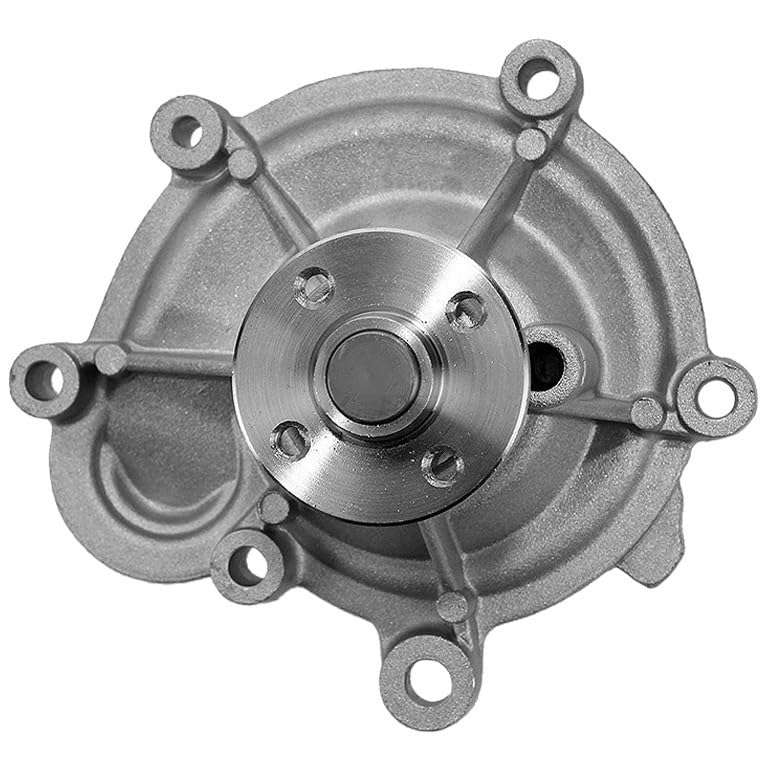 Bomba De Agua Coche Carrefour ️ 2024