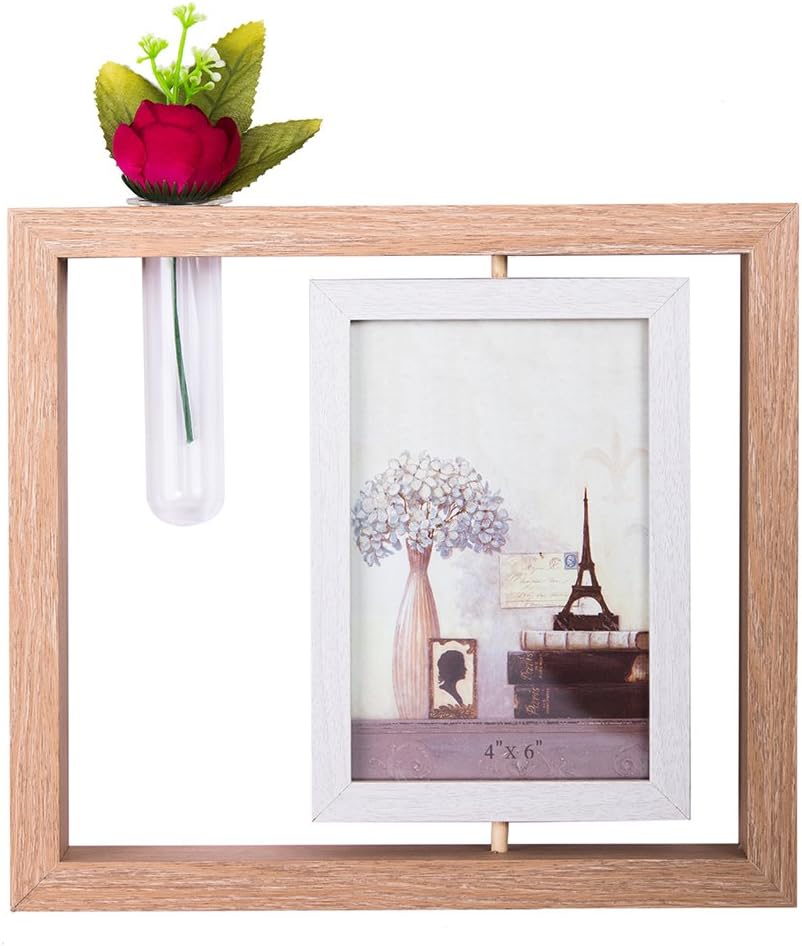 Amazon.com - RAPID CAT 4x6 inch Picturt Frame- Latest Creative Style ...