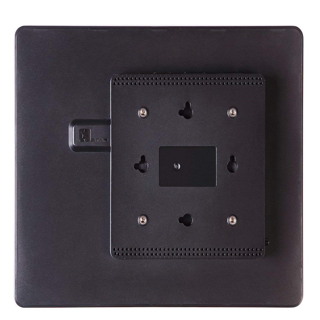 Pix-Star Easy Digital Photo Frame WiFi 10 Inch, Share Videos and Photos ...