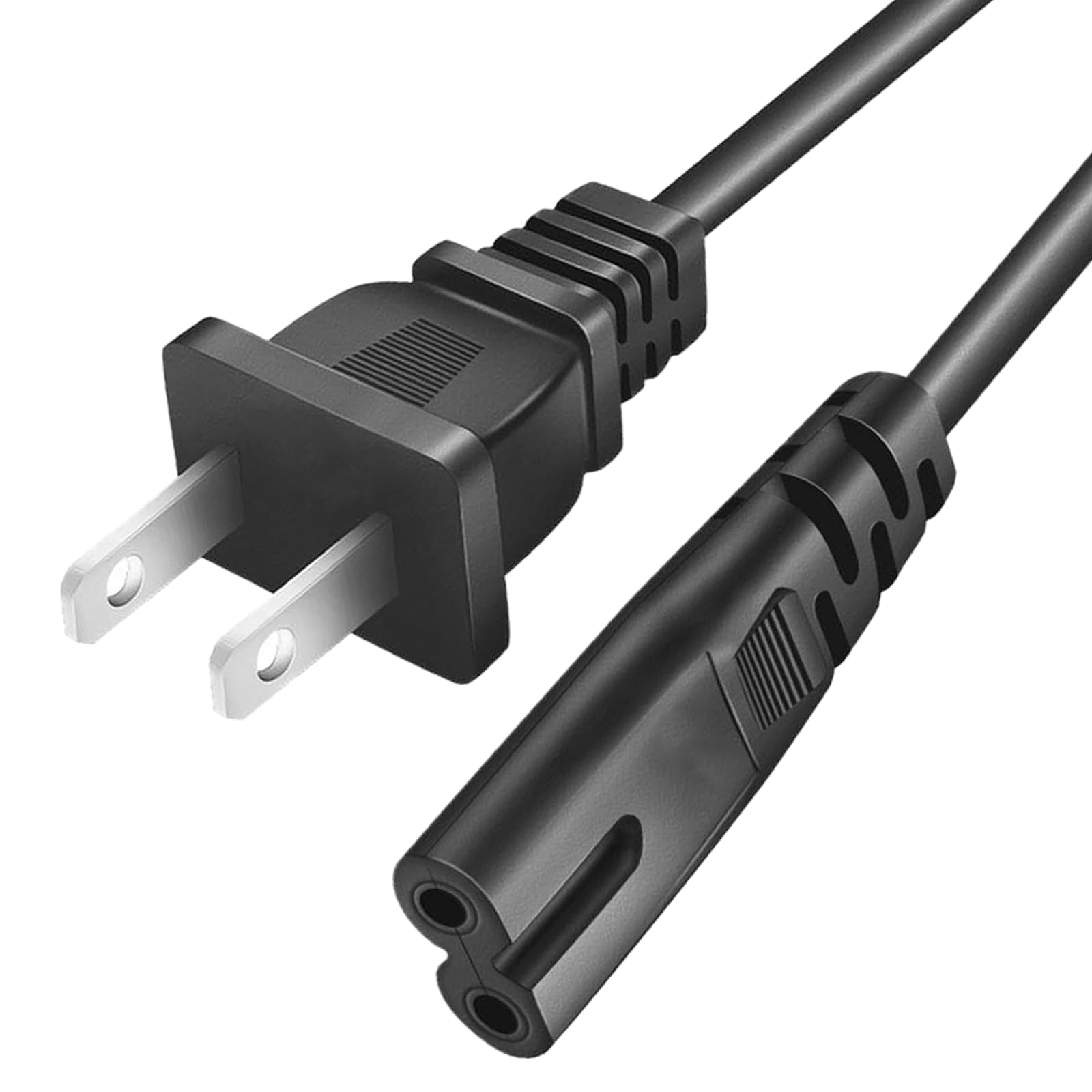 Amazon.com: AC Power Cord Fit for Sony PlayStation PS5 PS4 PS3, PS3 ...