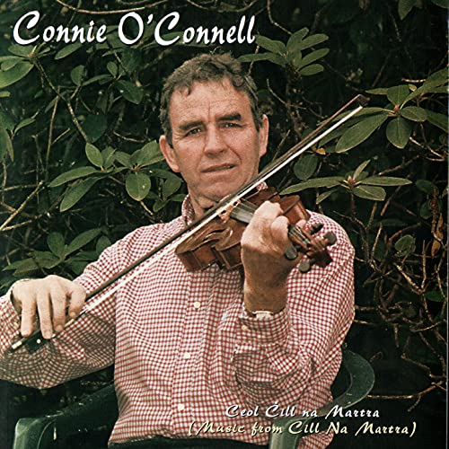 Amazon.com: Ceol Cill Na Martra : Connie O'Connell: Digital Music