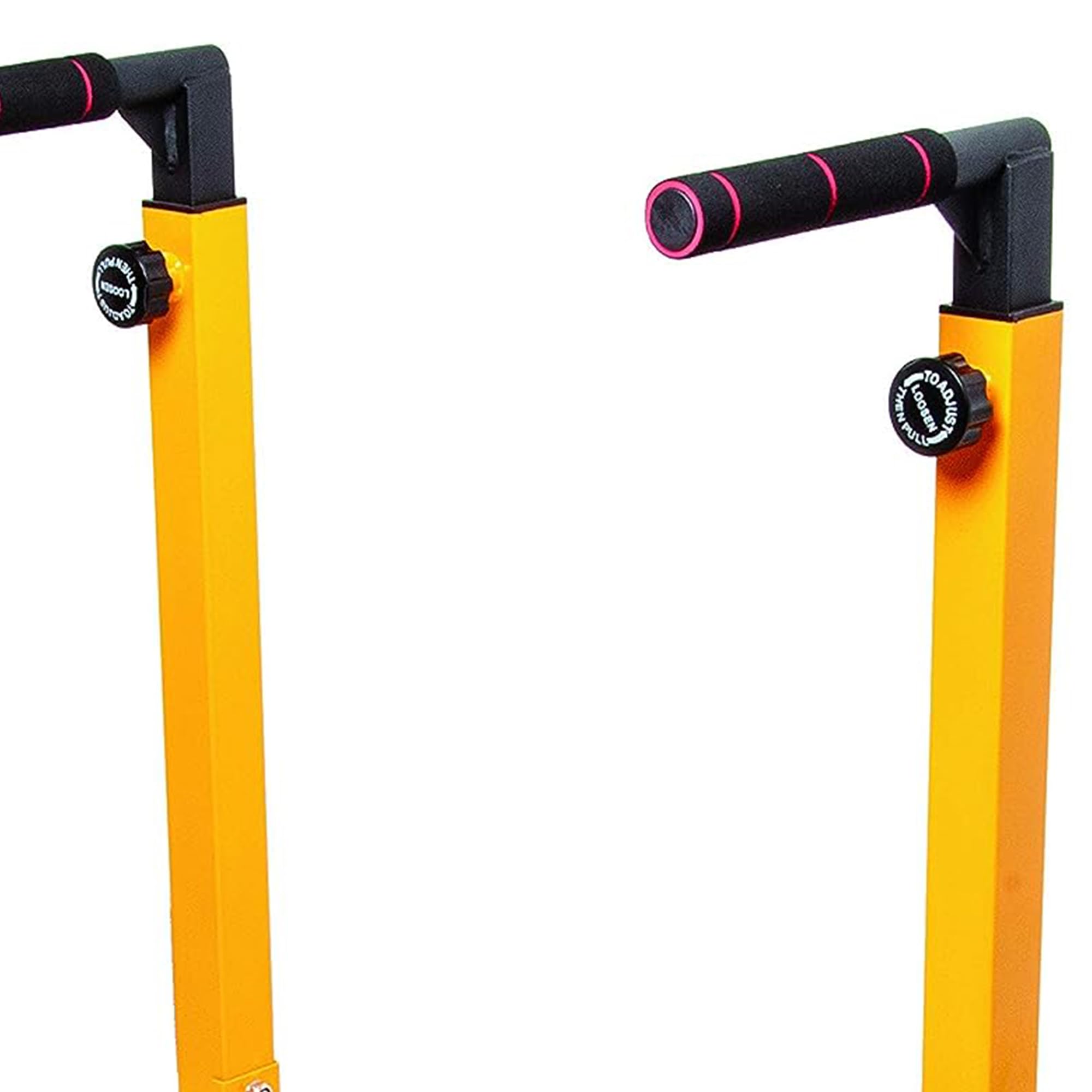 Snapklik.com : BalanceFrom Steel Frame Multi-Functional Exercise ...