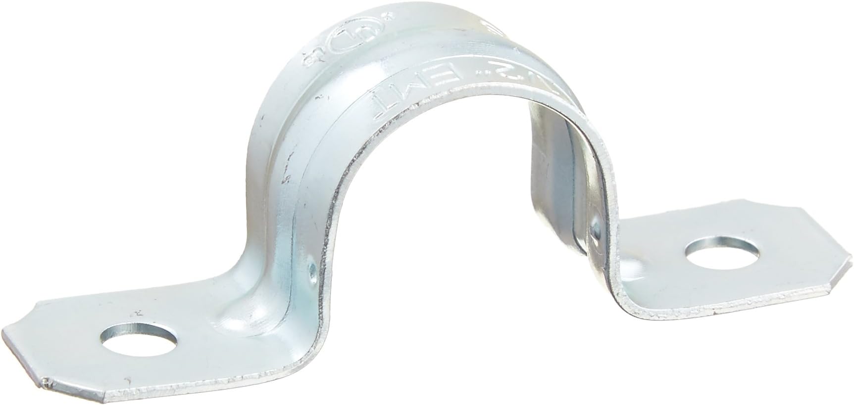 Amazon.com: RACO 2053B5 Hanger, Conduit, 3/4-Inch EMT / Rigid/IMC Steel ...