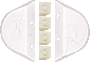 Amazon.com : prime&swift AXV414P AXV414604WHP Wing and Pod Shoe Combo ...