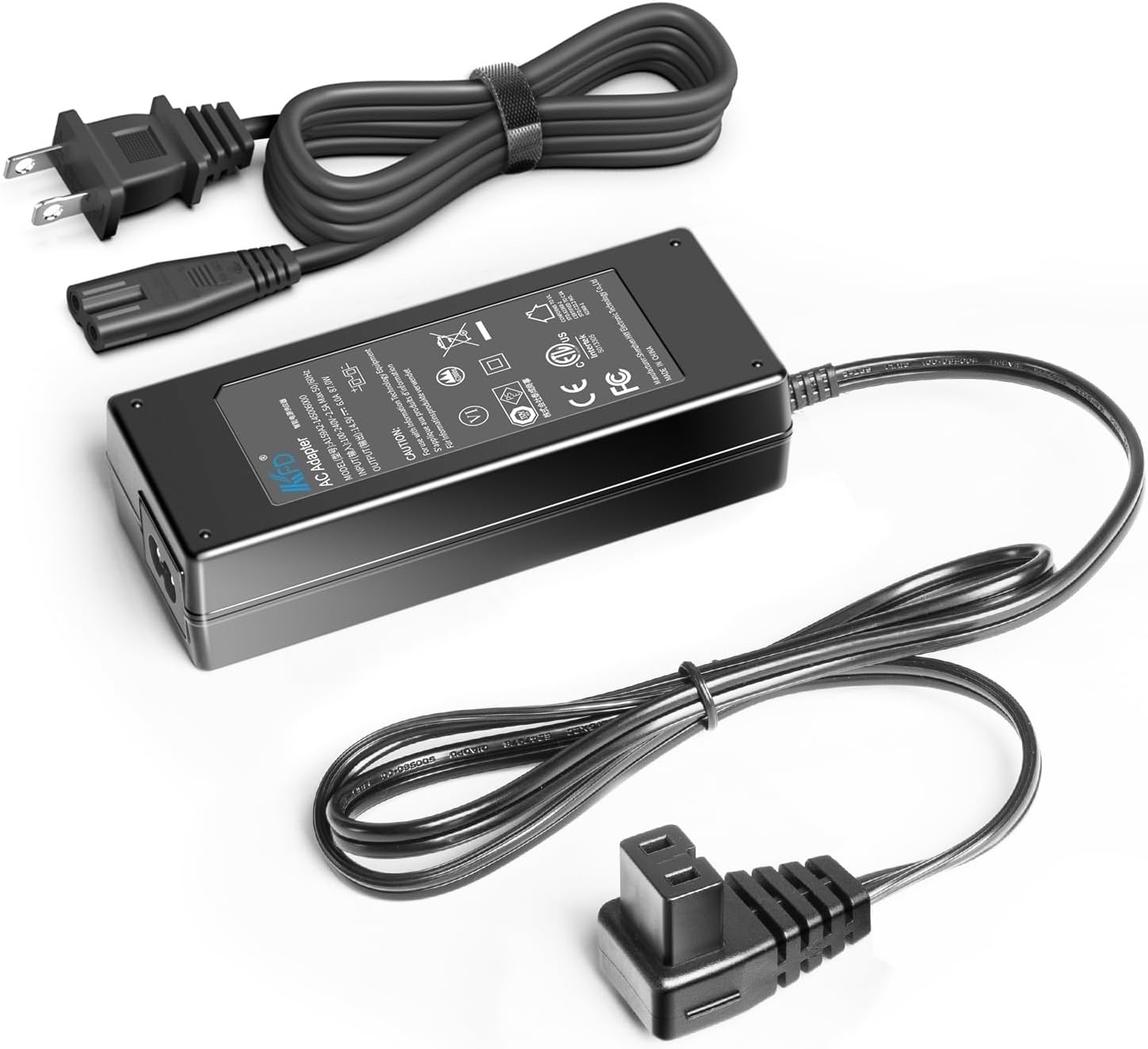 Amazon.com: KFD DC Adapter Fridge Cigarette Lighter Car Charger for ...