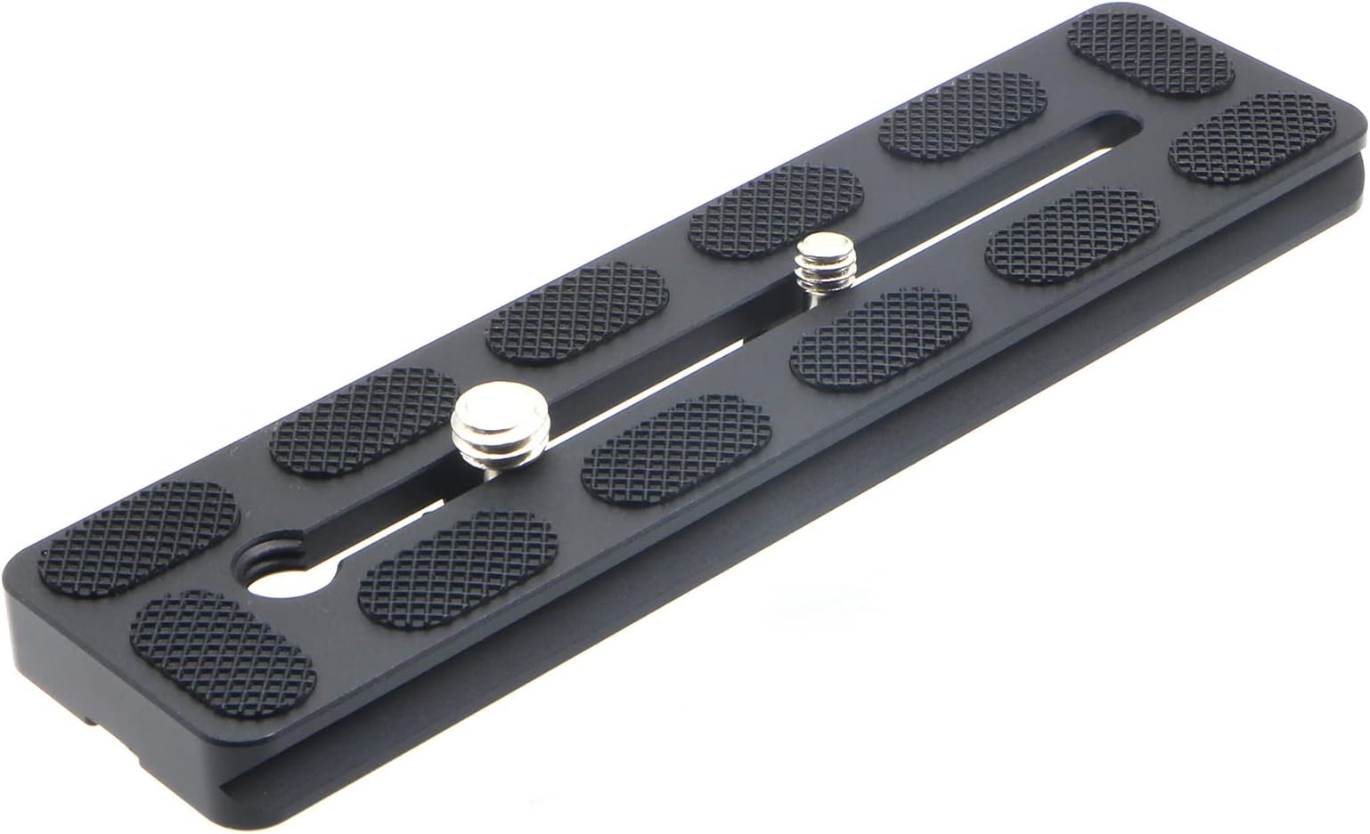 Amazon.com : HITHUT 150mm Universal Quick Release QR Plate with 1/4 ...