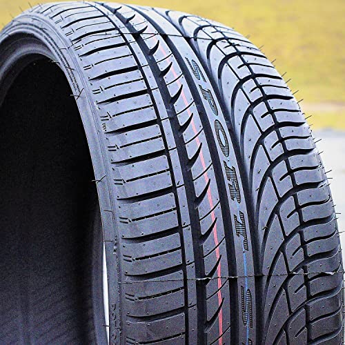 Snapklik.com : HP108 All-Season Truck/SUV Performance Radial Tire-295 ...