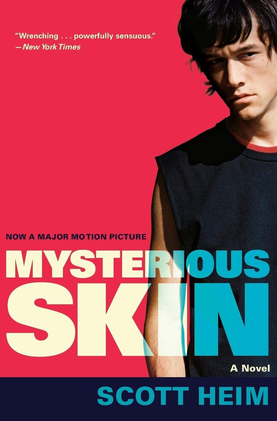 Amazon.com: Mysterious Skin: 9780060841690: Heim, Scott: Books