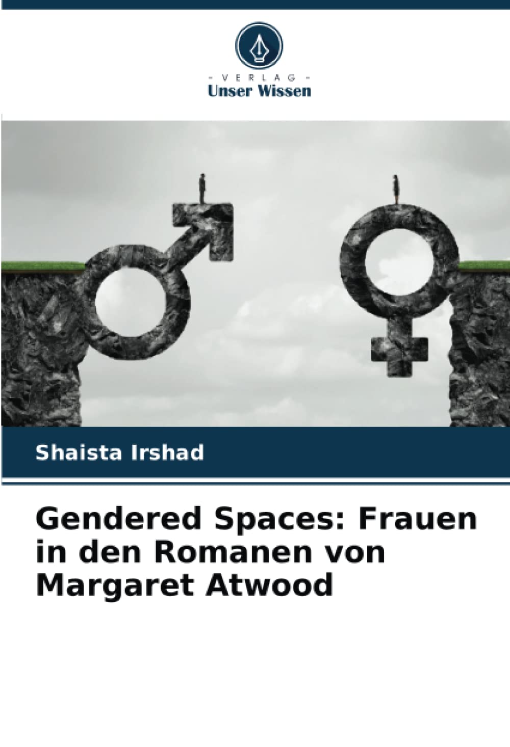 Amazon.com: Gendered Spaces: Frauen in den Romanen von Margaret Atwood ...