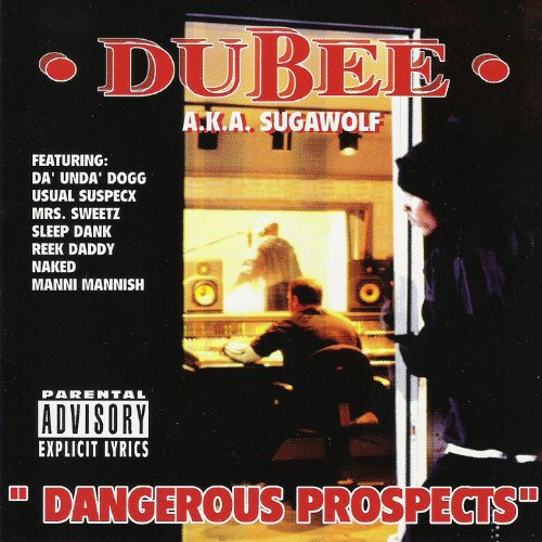 Play Dangerous Prospects by Dubee on Amazon Music