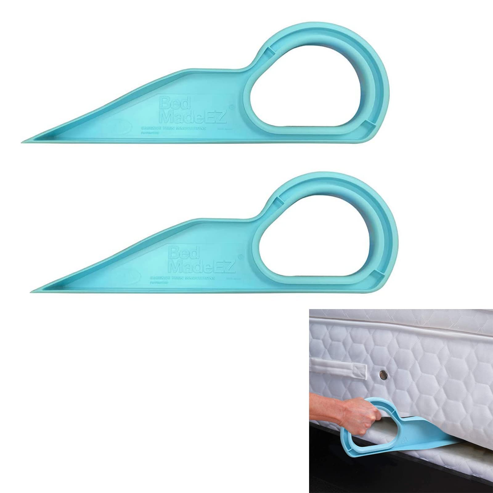 Mattress Lifter Tool for Changing Sheets, Bed Sheet Tuck in Tool ...