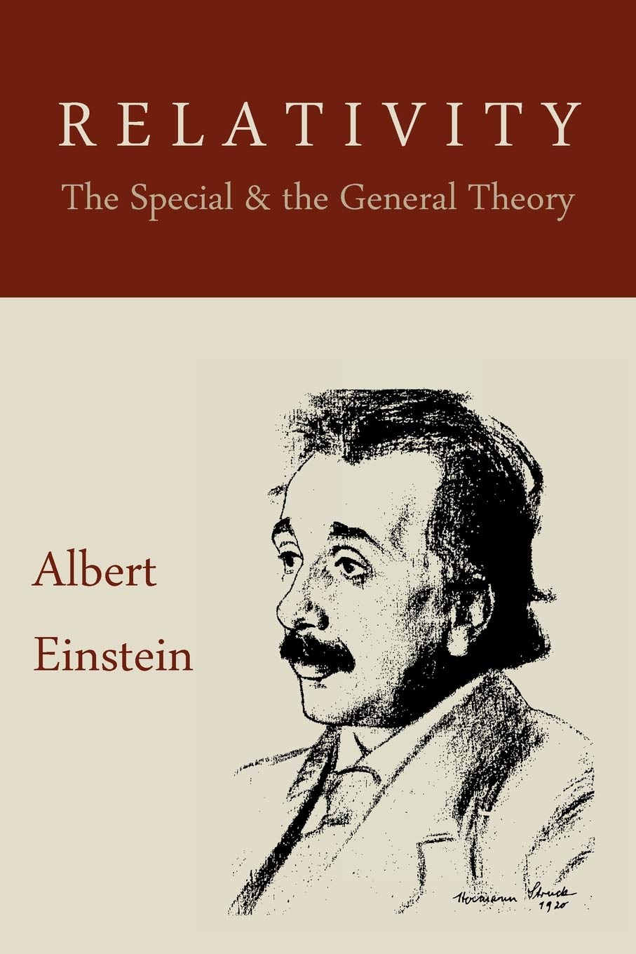 Relativity: The Special And The General Theory: Einstein, Albert ...