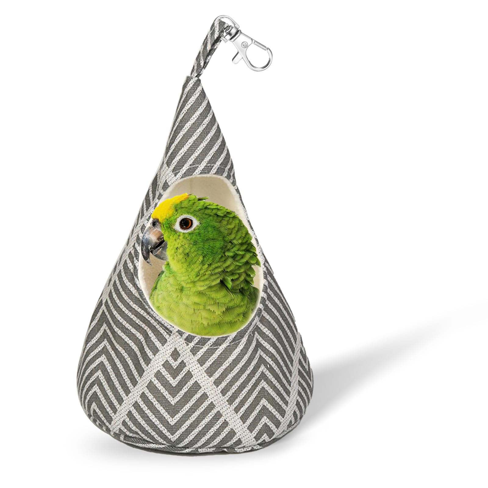 Peg Bag, Clothes Peg Bag, Peg Bag for Washing Line, Conical Peg Bag for ...