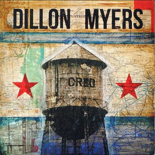 Play Creo by Dillon Myers on Amazon Music