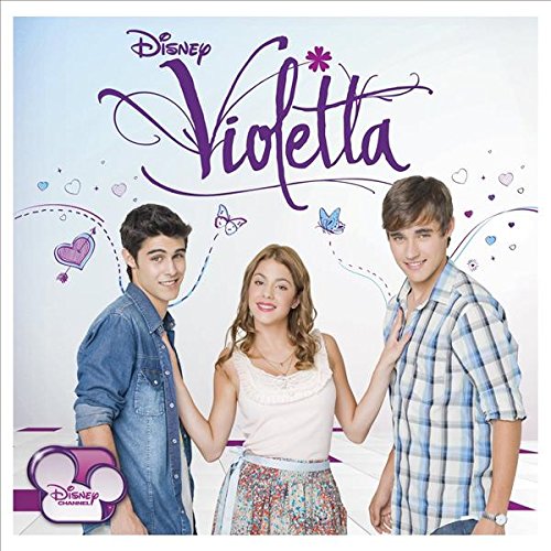 Violetta: Amazon.de: Musik-CDs & Vinyl