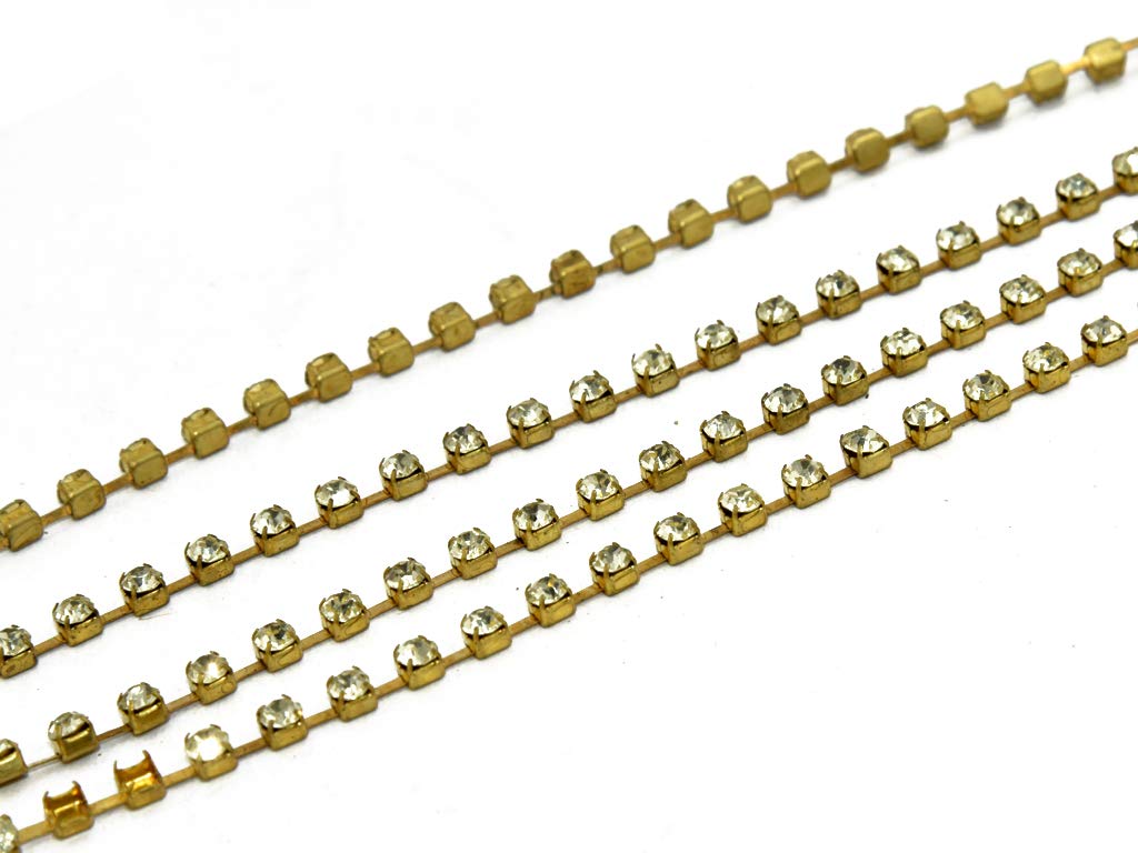 Cup Chain Sizes