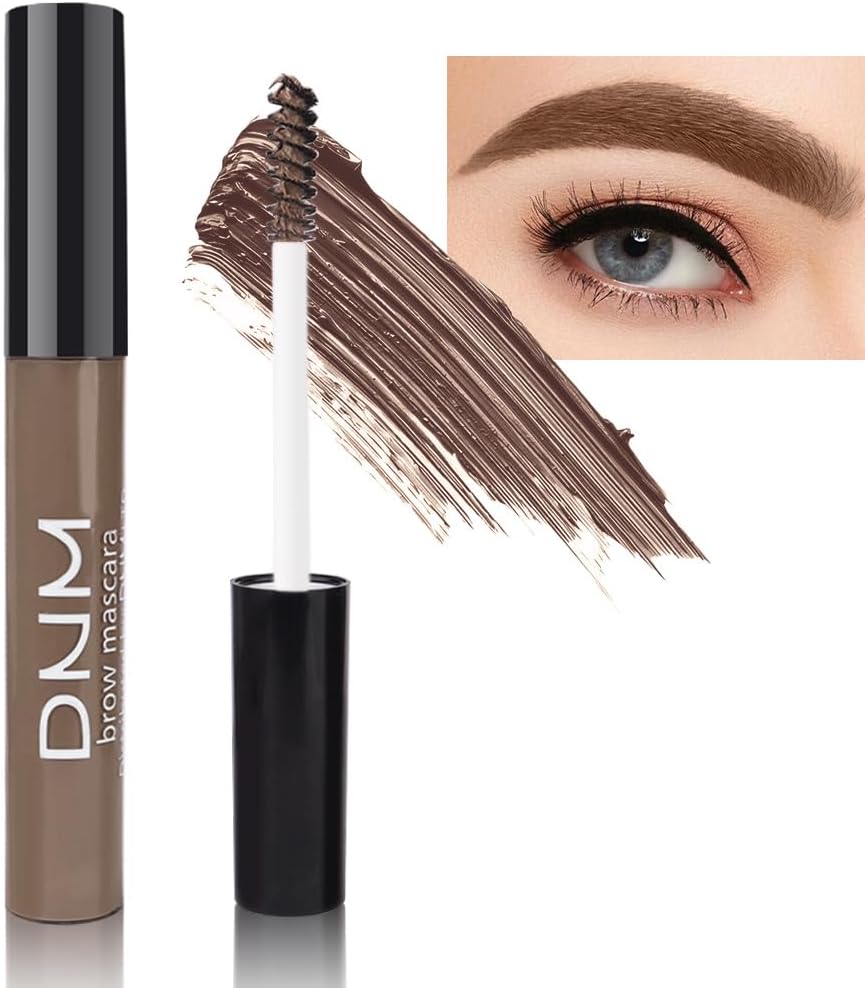 Amazon.com : Kaely Eyebrow Gel Waterproof,Longwear Tinted Eye Brow ...