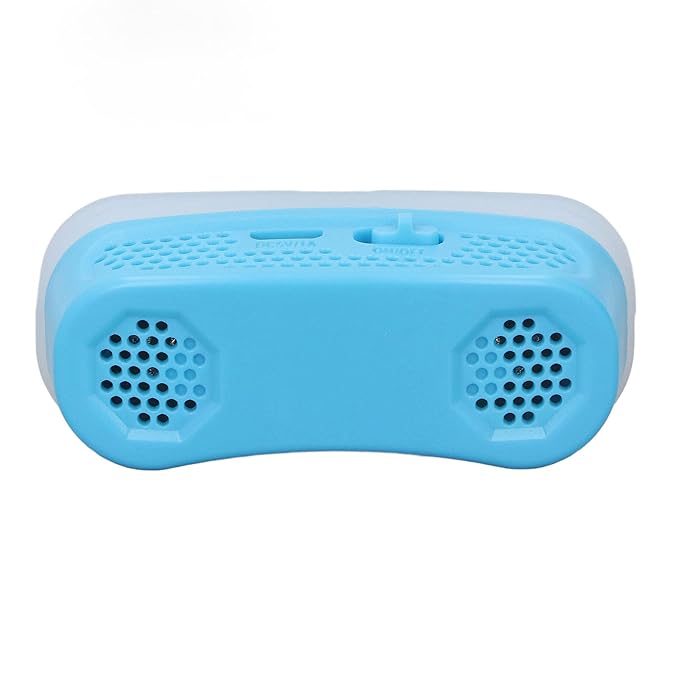 Amazon.com : Electric Snoring Solution, Ventilate Nasal Airway ...