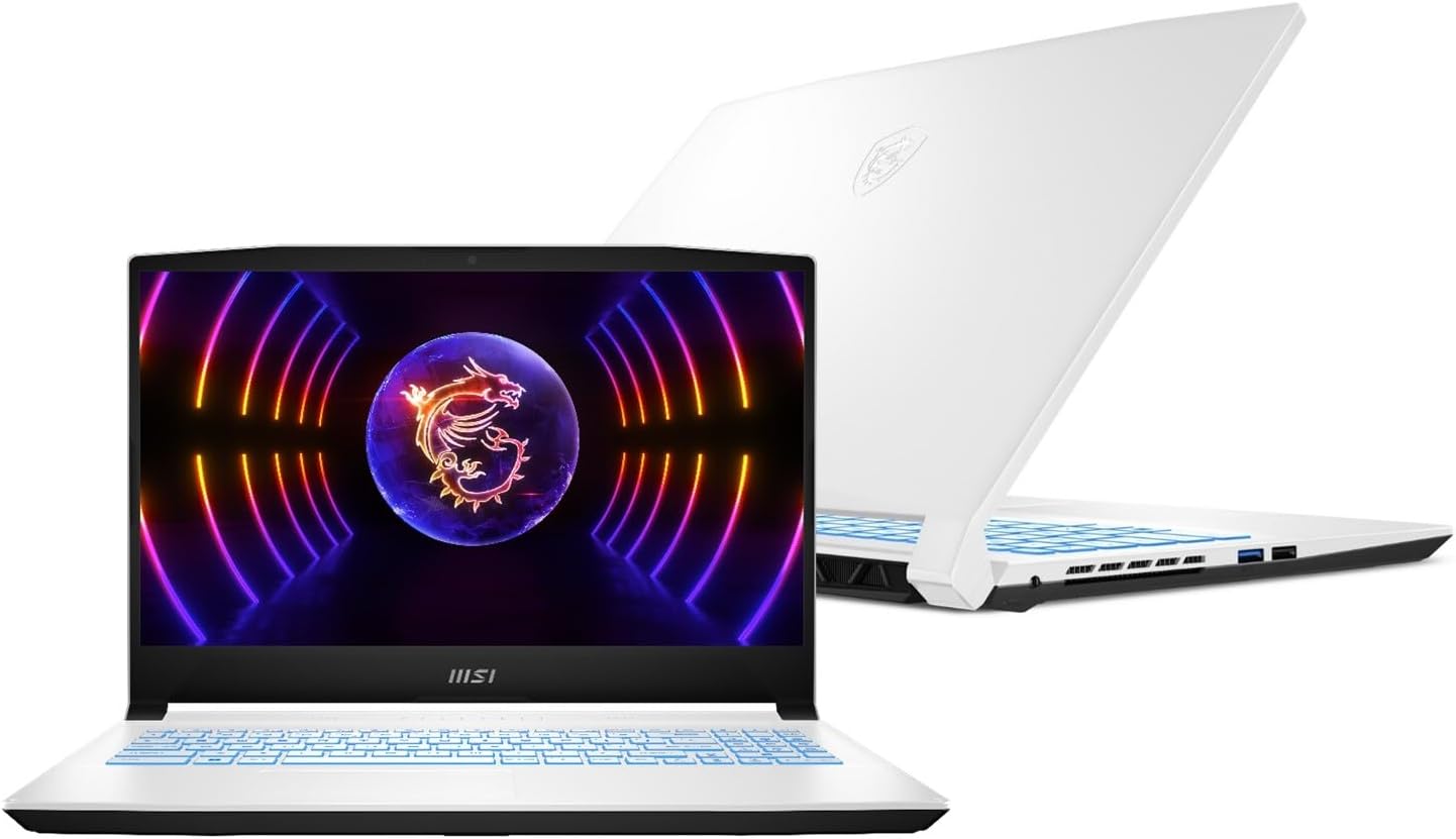 Amazon.com: EXCaliberPC 2023 MSI Sword 15 A12UC Gaming Laptop (Intel ...