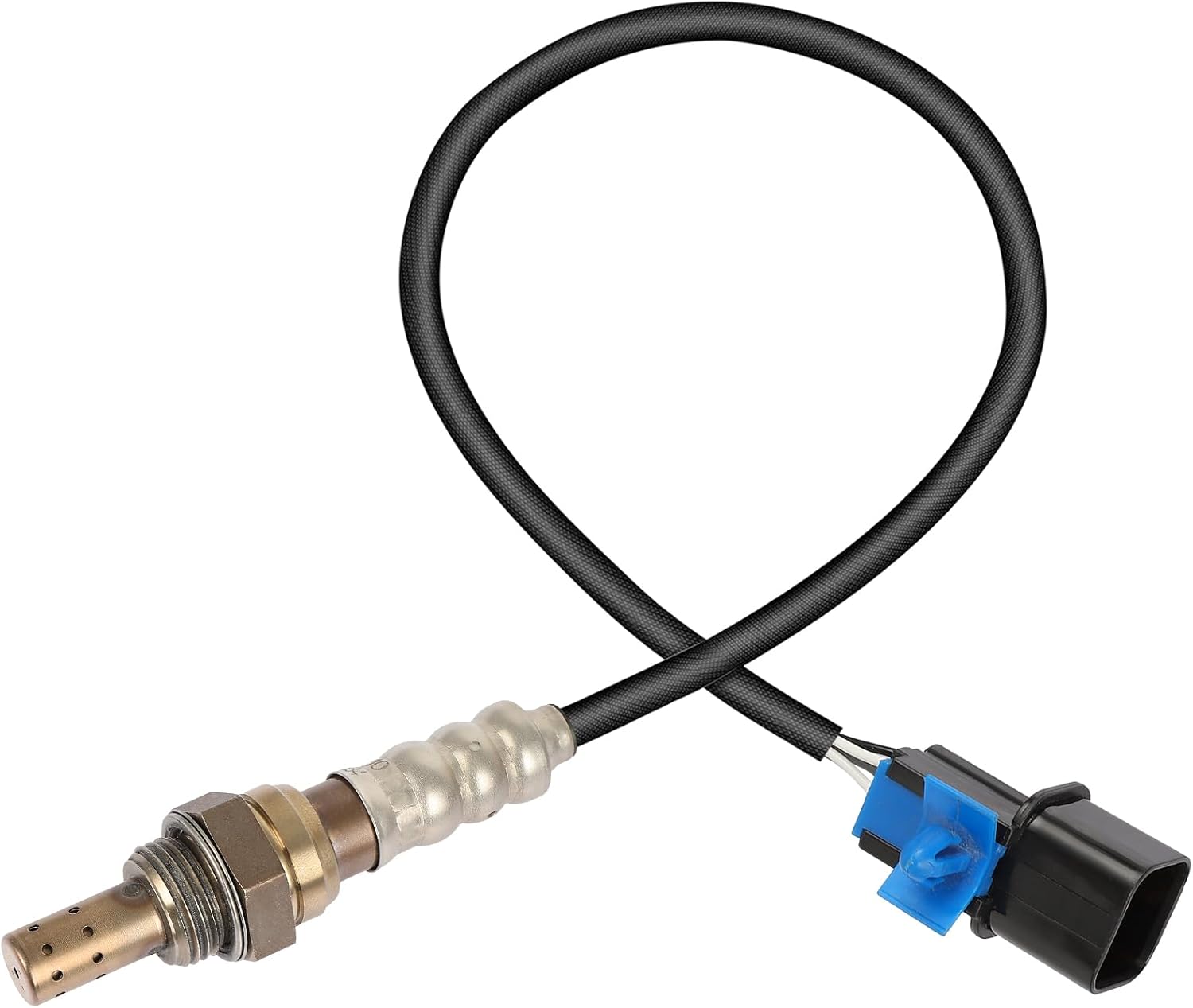 Amazon.com: QIJIAUTO O2 Oxygen Sensor Compatible for Chevrolet Aveo ...