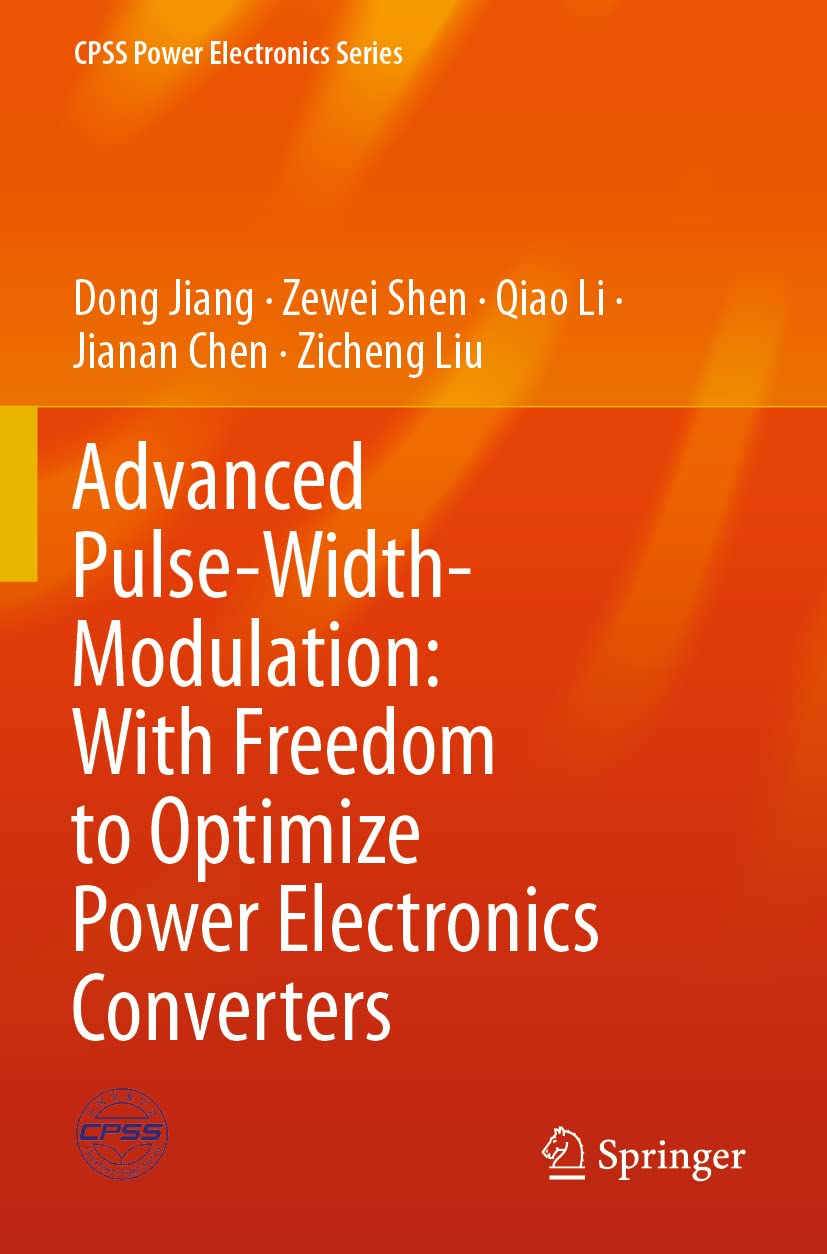 Advanced Pulse-Width-Modulation: With Freedom to Optimize Power ...