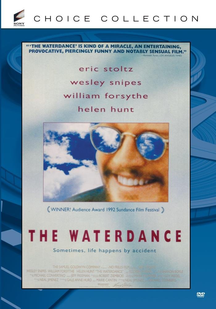 The Waterdance [Reino Unido] [DVD]: Amazon.es: Elizabeth Pe a ...