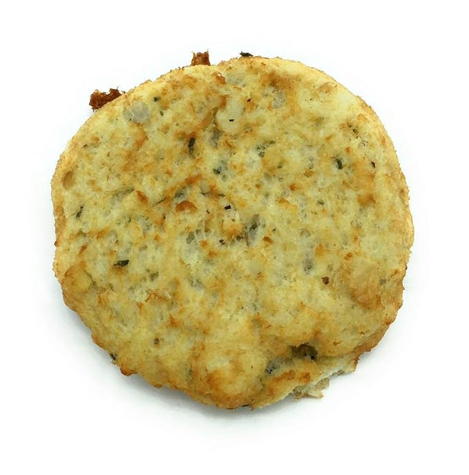 Amazon.com: SEAFOOD Salt Cod Cake : Grocery & Gourmet Food