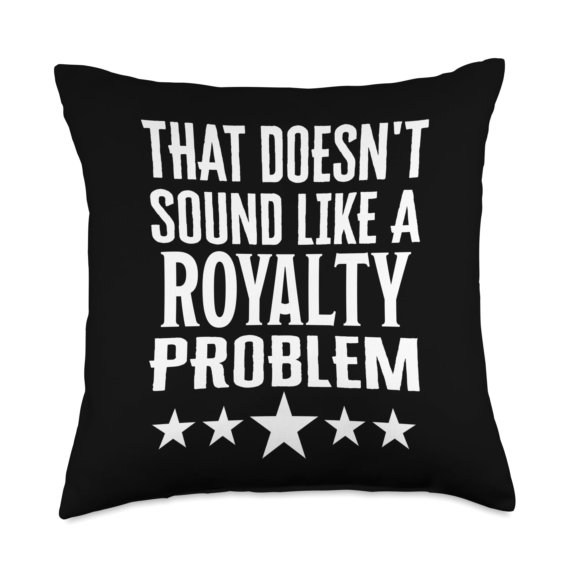 royalty family merch