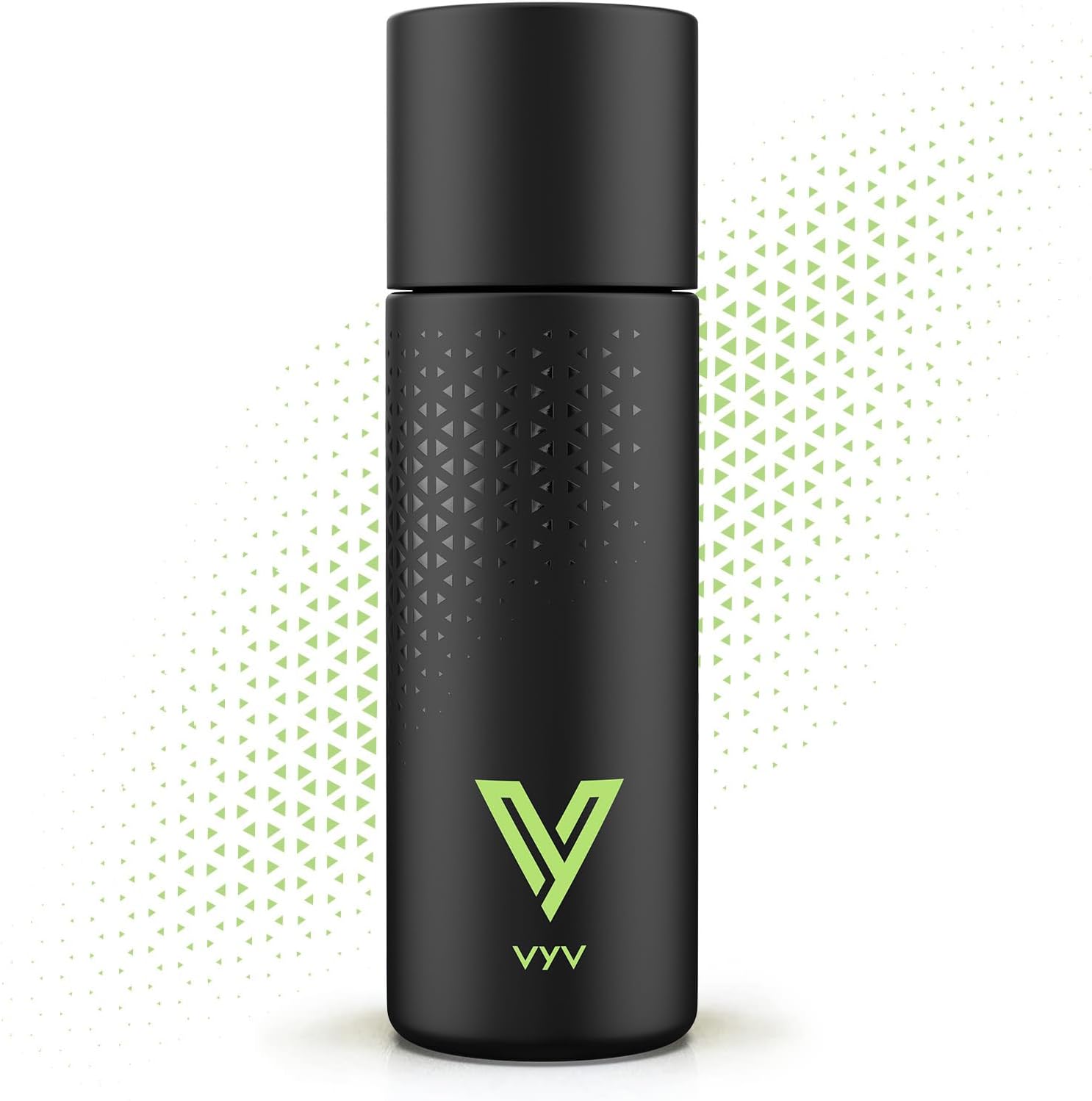 Amazon.com: Powerful Instant Wake Up Essential Oil Inhaler for Gym ...