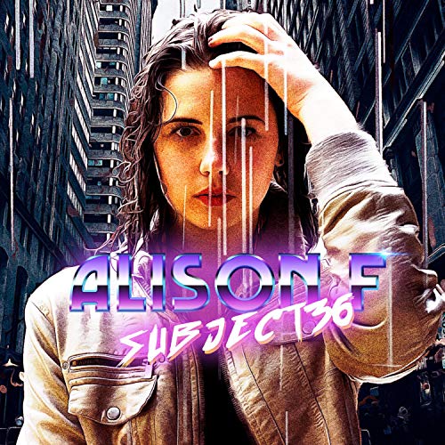 Alison F by Subject36 on Amazon Music - Amazon.com