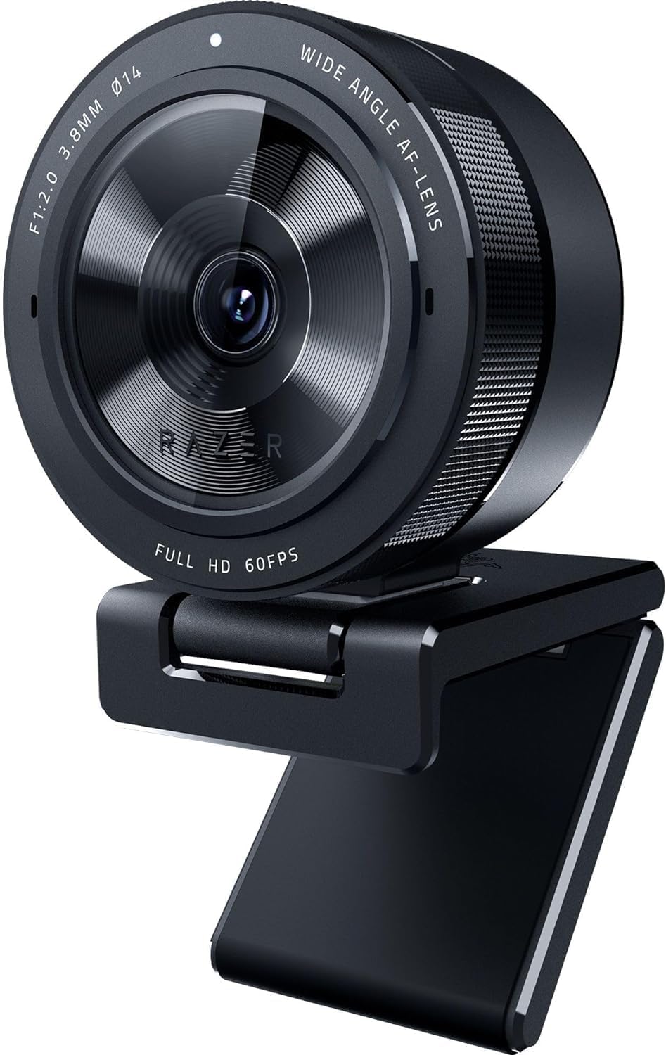 Razer Kiyo Pro - USB Streaming Camera with High-Performance Light ...