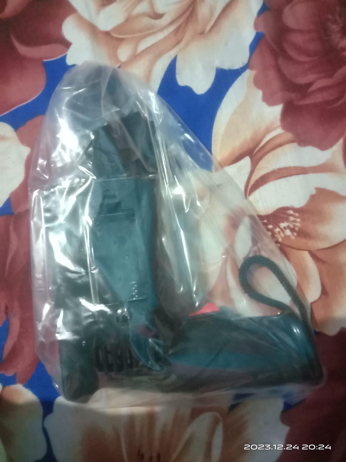 Jai bhole Hand held Sparkler Gun for Sparkular Cold pyro for Private ...