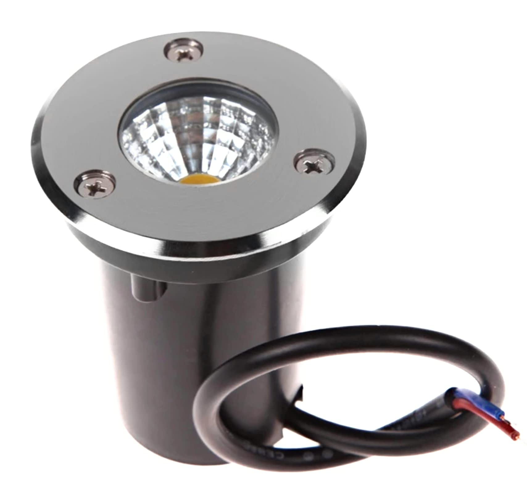 Buy Vnice 3 watt underground interlock lighT led Underground Light Lamp ...