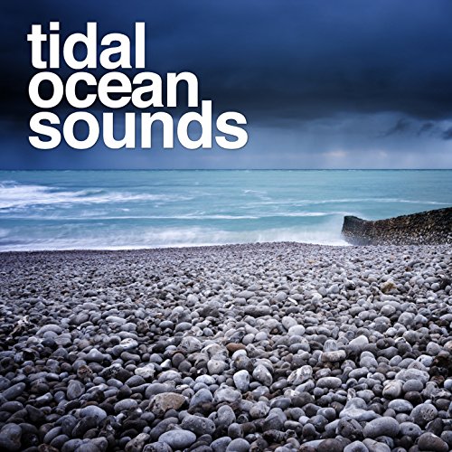 Play Tidal Ocean Sounds by Ocean Sounds Spa on Amazon Music