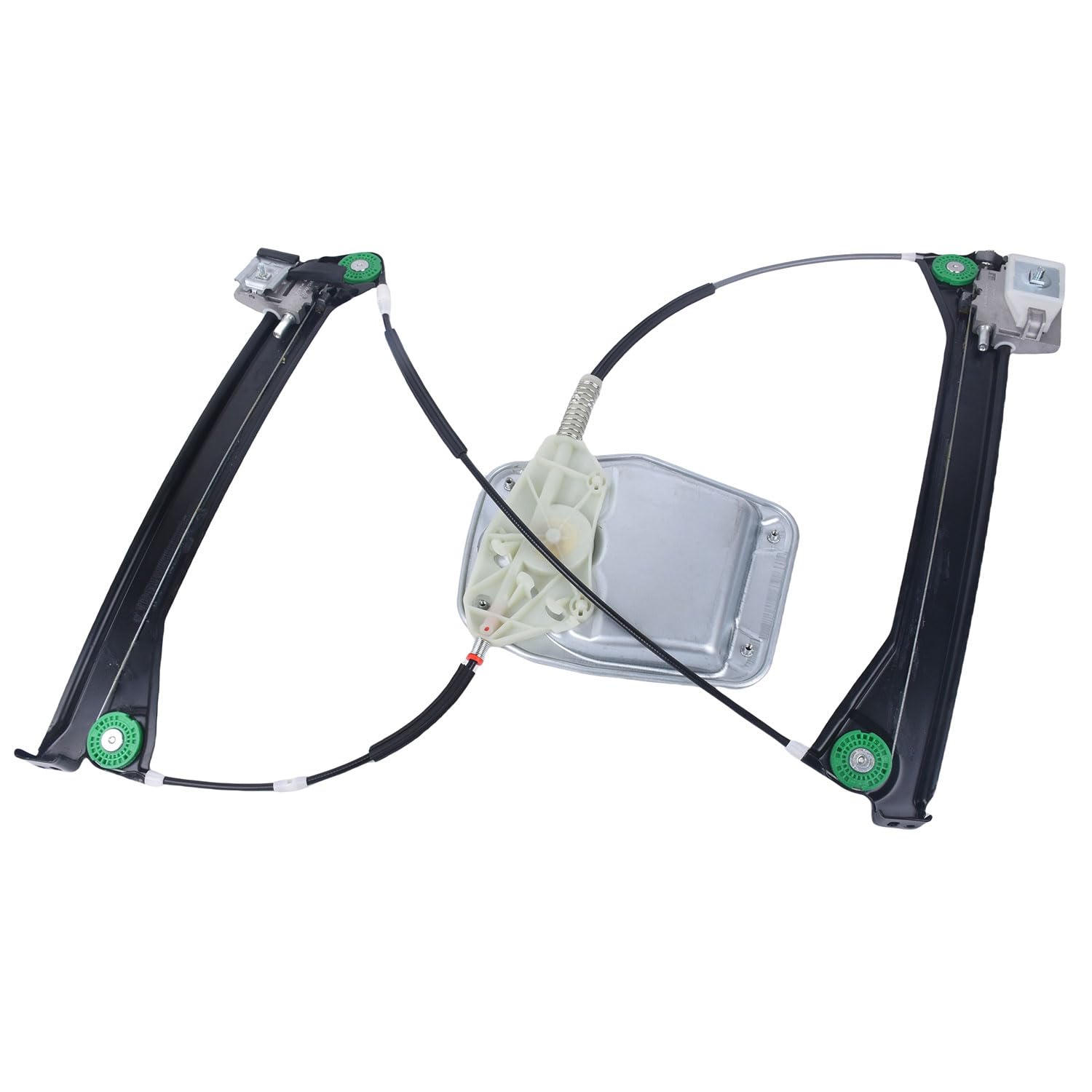 Amazon.com: DongJinK Front Driver Side Power Window Regulator ...