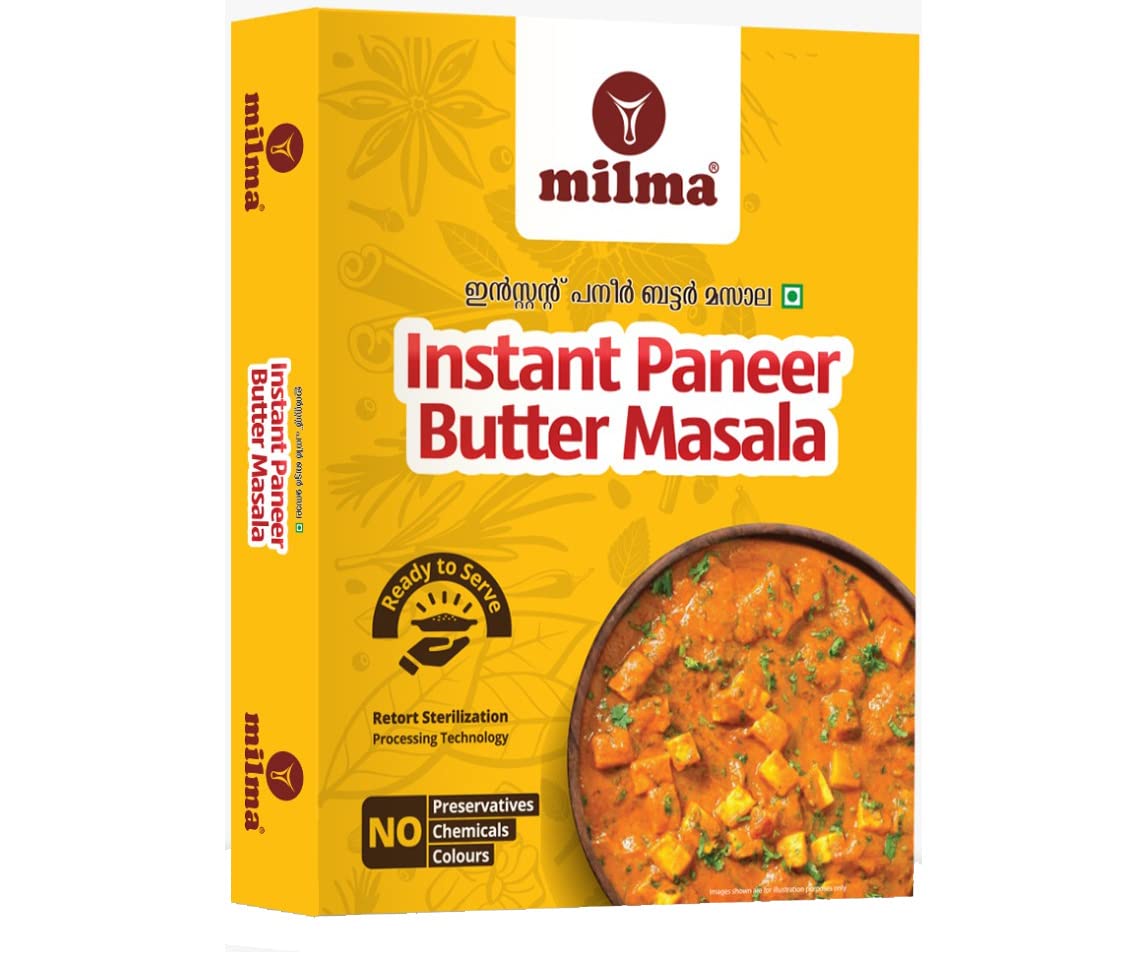 Milma Butter