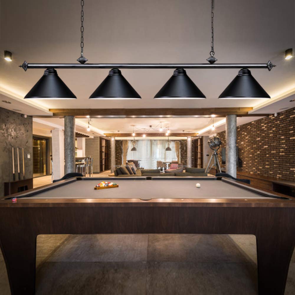Funky Pool Table Lights LED Pool Table Lights Oka LEDCO