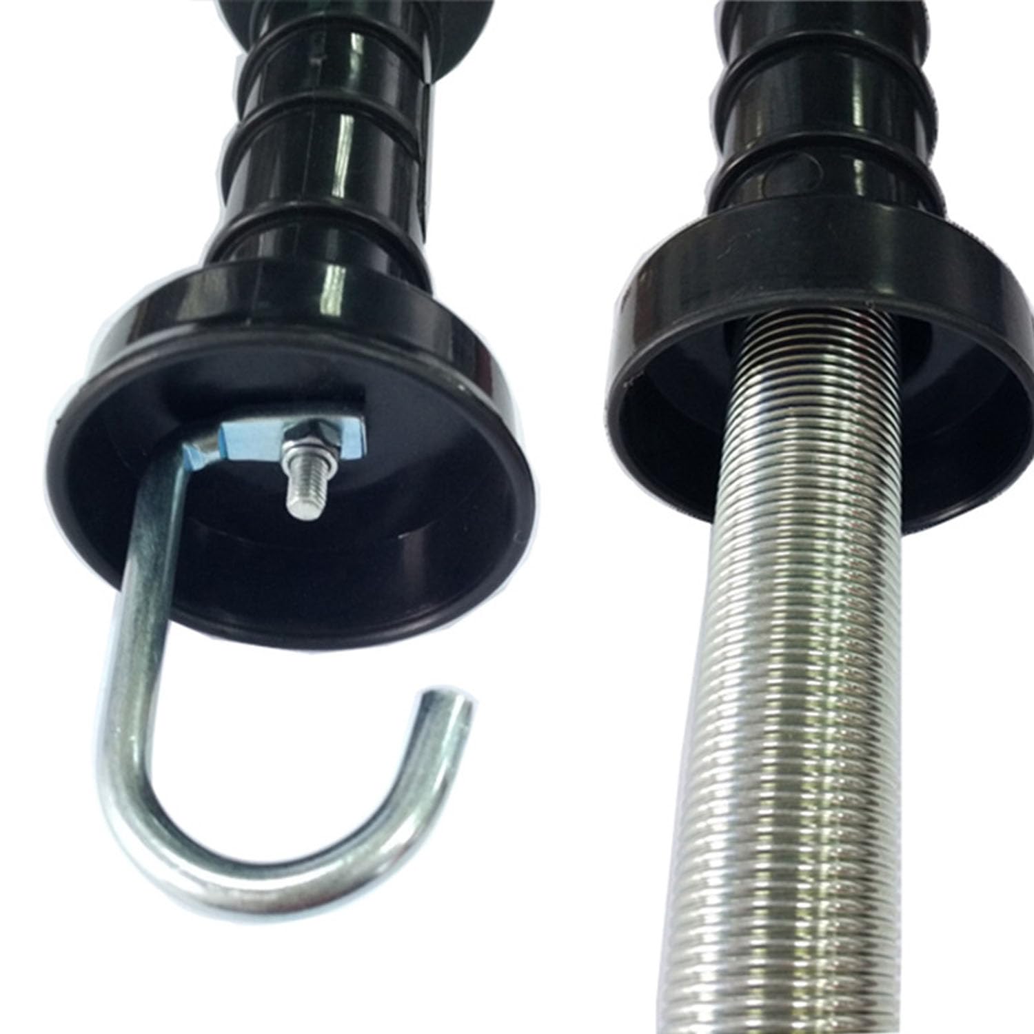 ANBOO 5Pcs Electric Fence Gate Handles, Easy to Grip Electric Fencing ...