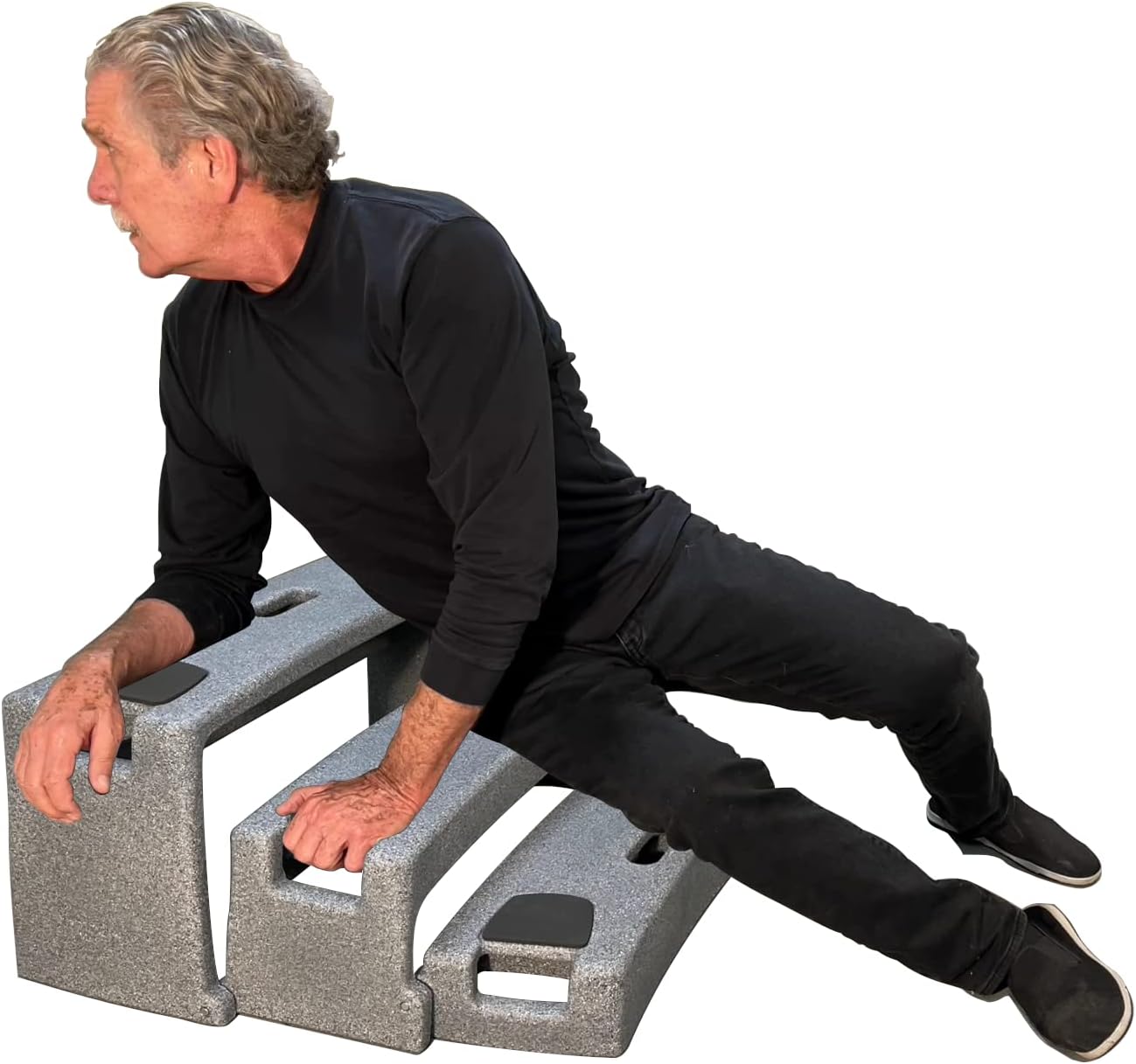 Amazon.com: ResQUp Self Help Senior & Elderly Lift, Getting up from ...