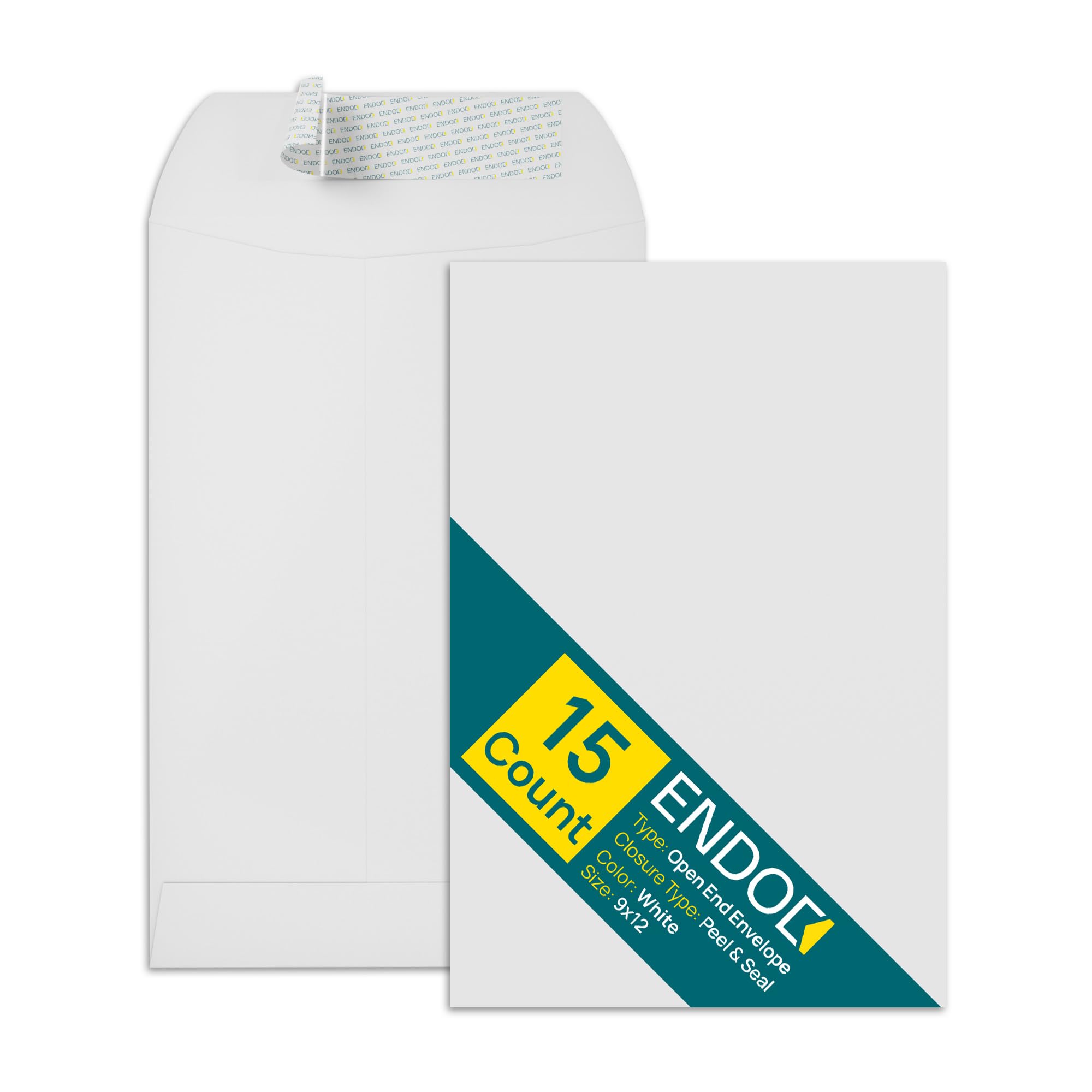 9x12 Mailing Envelopes Sizes Amazon.com : Mxinxiu 20 Pcs 9x12 Inches