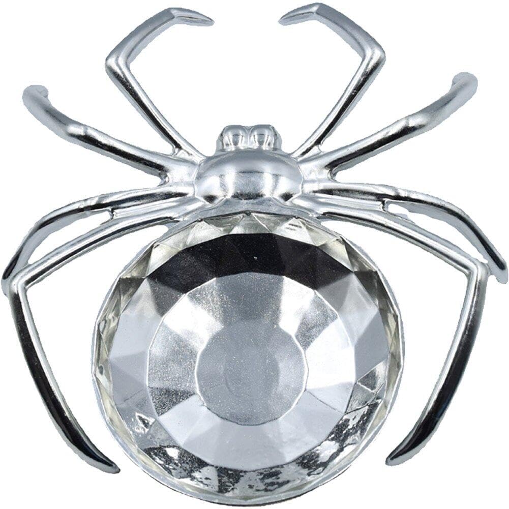 Halloween Candy Bowls Spider Candy Dish Serving Bowl Platter Fruit ...