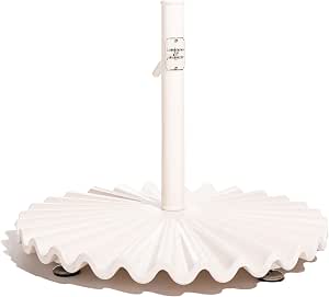 Amazon.com : Business & Pleasure Co. The Clamshell Base - Outdoor Patio ...
